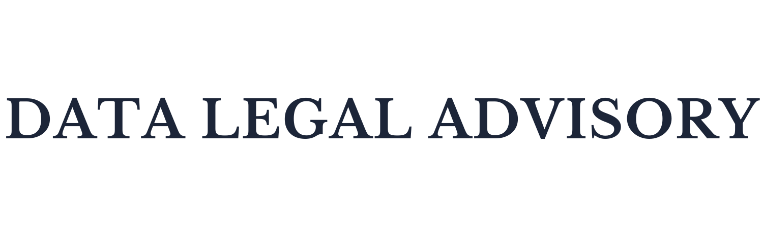 - Data Legal Advisory sàrl